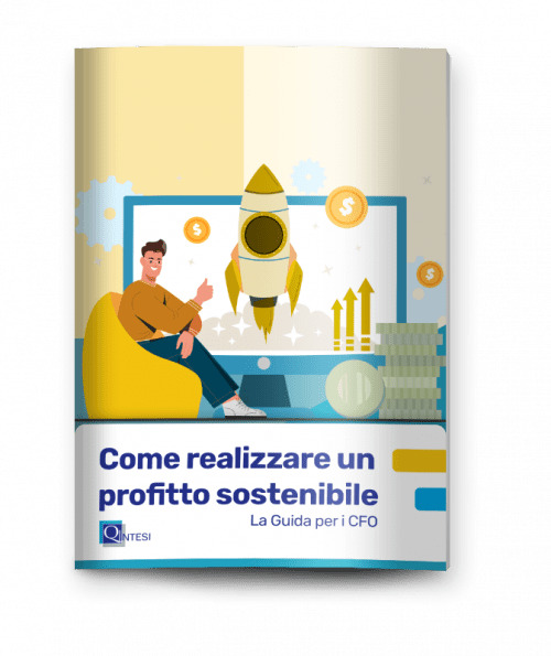 Come realizzare un profitto sostenibile - Qintesi